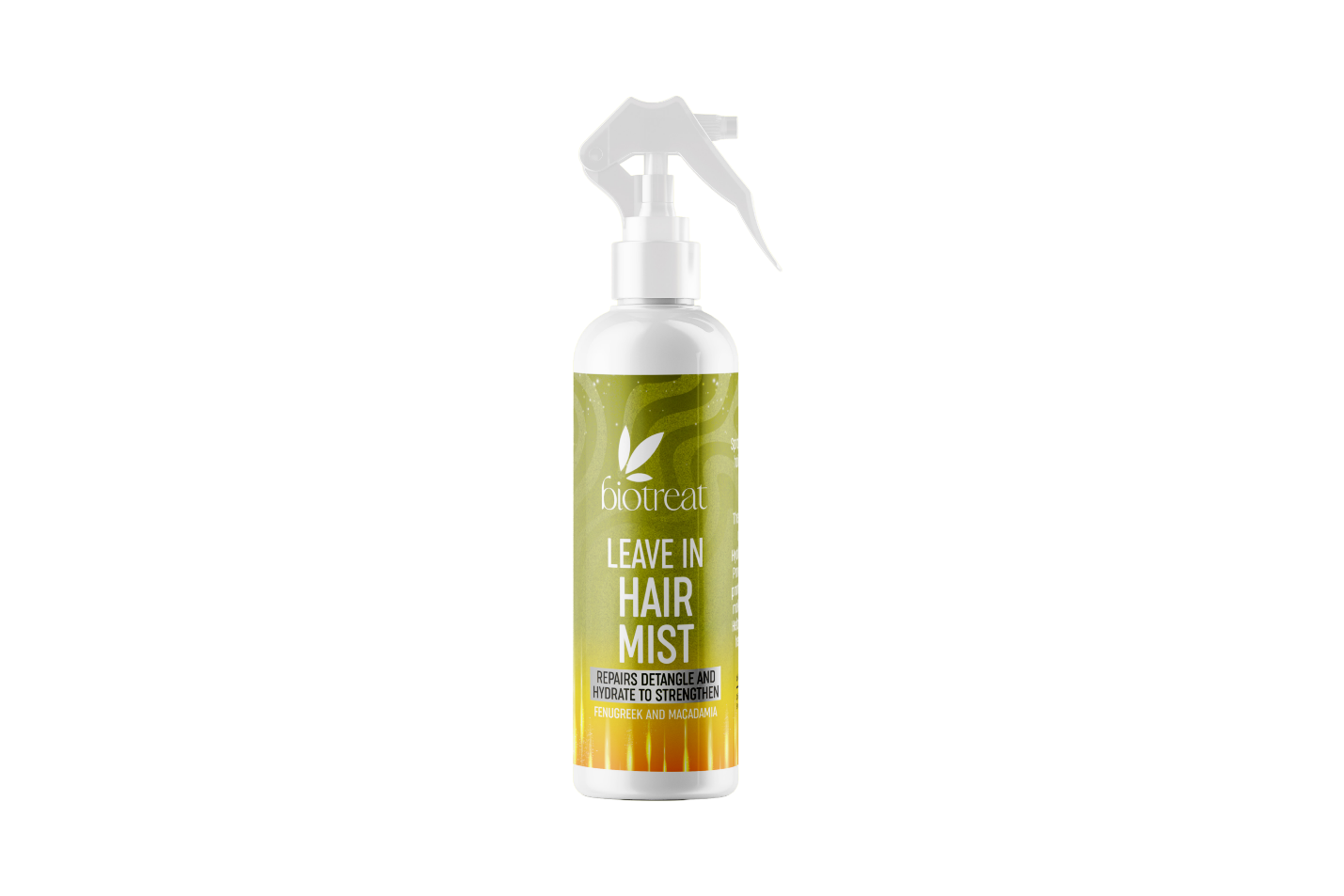 🌿 Biotreat Hydrating Mist & Refresher – BiotreatOrganics